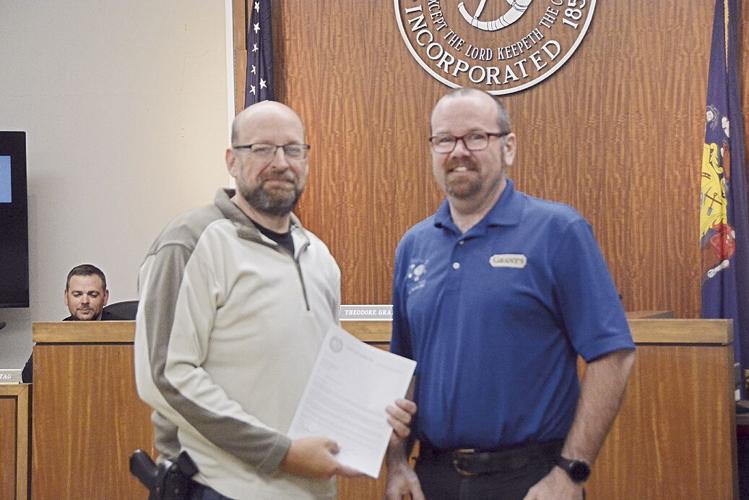 Ripon Common Council spins possibility of a wheel tax | Local News ...