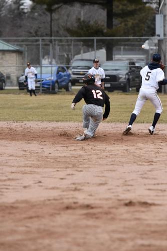 Ripon Tiger baseball vs. Markesan — April 4, 2022 (Miya Grunert photos ...