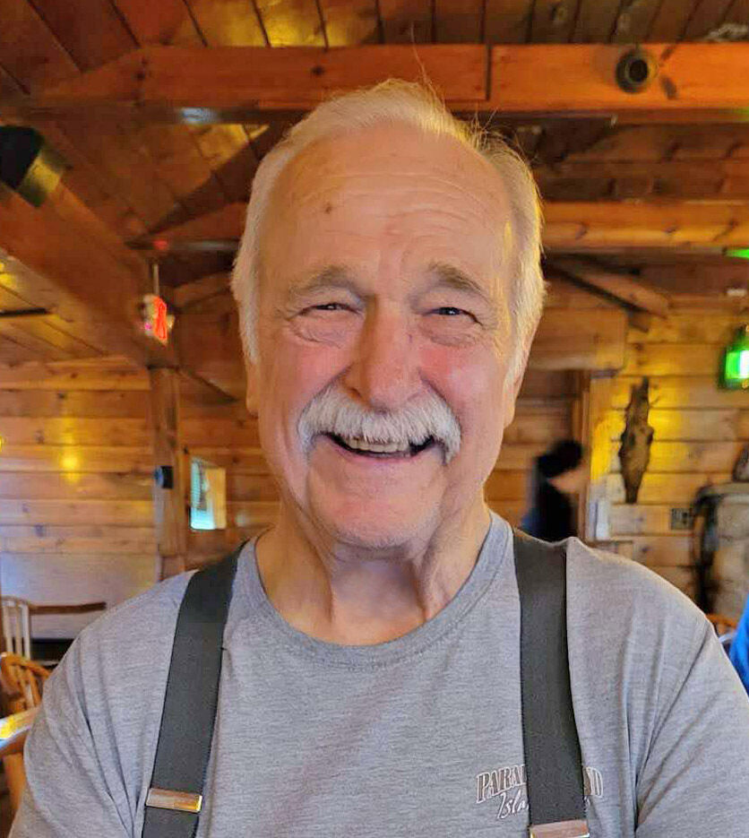 Donald Michael Polcyn | Obituaries | riponpress.com