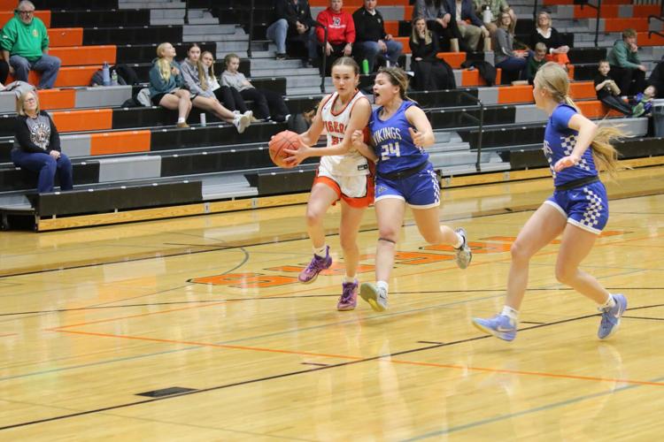Ripon High School girls' basketball vs. WLA — Feb. 2, 2026 | Multimedia ...