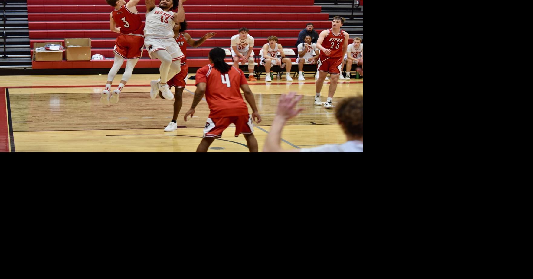 Ripon College basketball: New roster, high hopes for 2025-26 | Sports ...