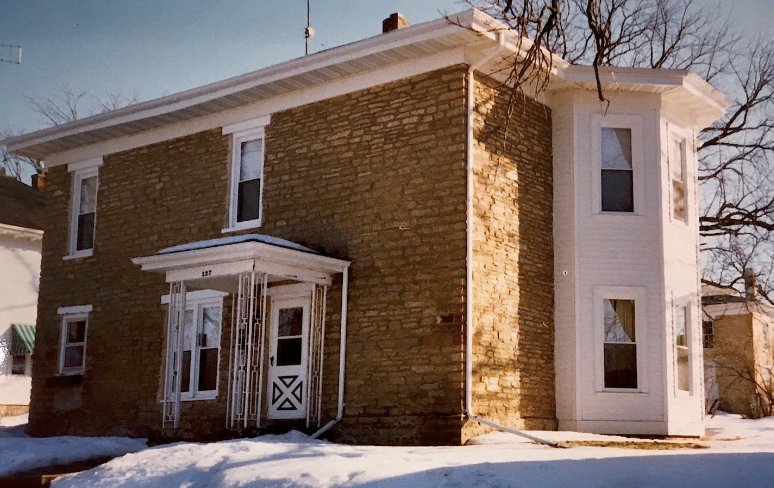 Throwback Thursday: Adaptive reuse of buildings started in Ripon long ...