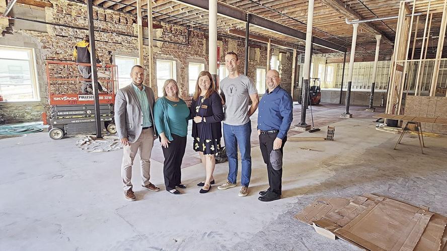 Changes are brewing at new Knuth Brew Pub location | Local News ...