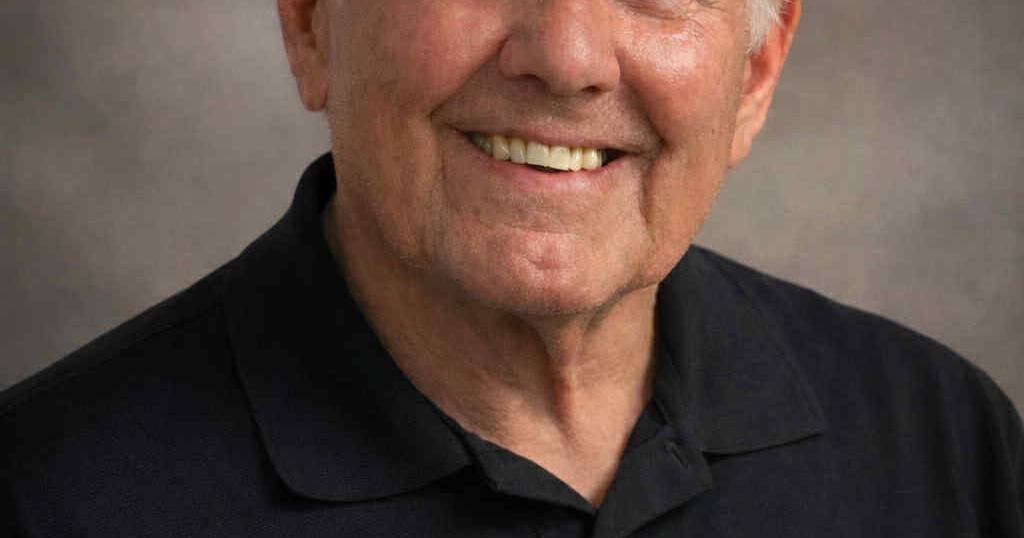 Anthony M. Bernath | Obituaries | riponpress.com