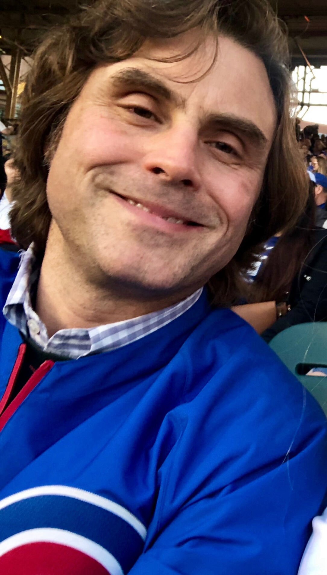 Elizabeth Baumstark's Instagram, Twitter & Facebook on IDCrawl