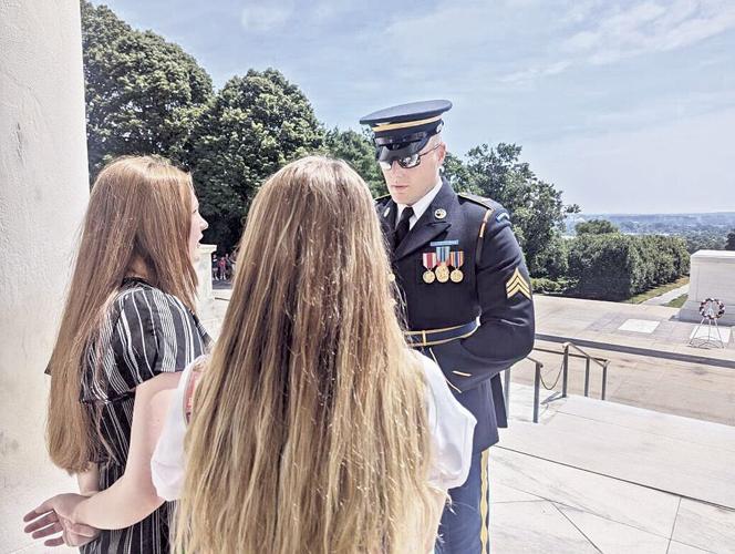 A Capitol trip for the Boys & Girls Club | Local News | riponpress.com