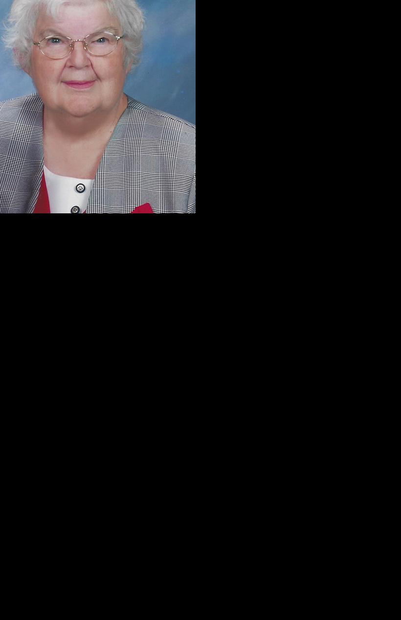 Helen Louise Mary Timm | Obituaries | riponpress.com