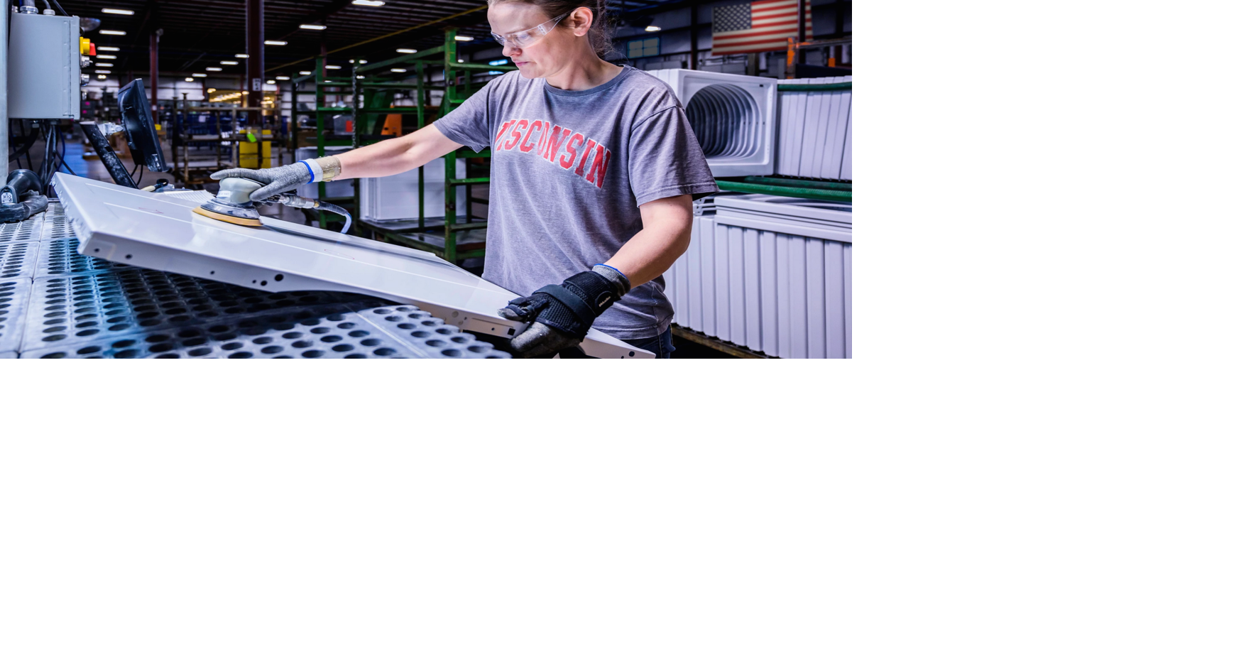 Alliance Laundry is growing, seeking 65 new full-time employees | Local ...