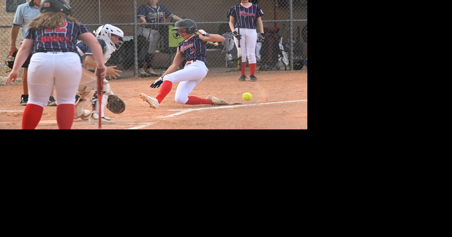 Ripon Legion softball swings into season against Green Lake | Sports ...