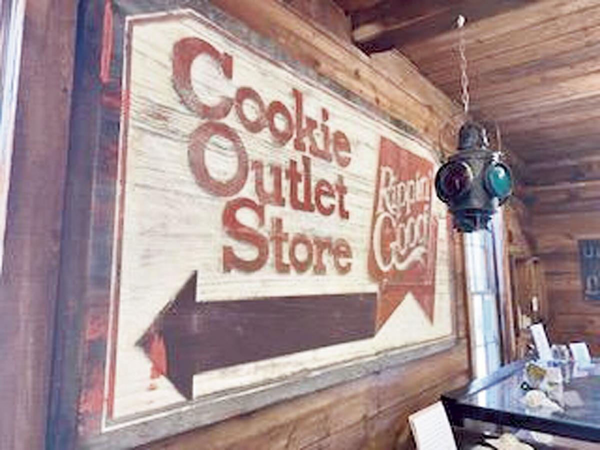 Throwback Thursday: Rippin’ Good Cookies means great memories | Local ...