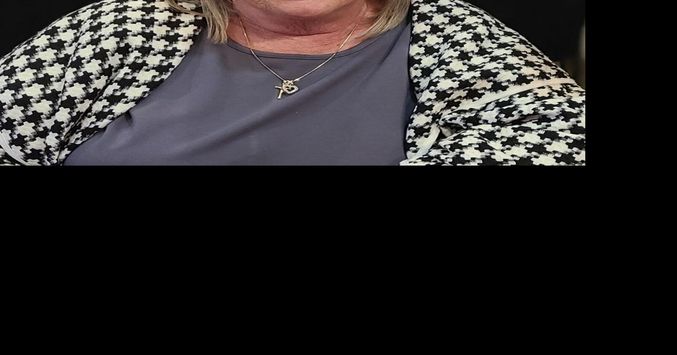 Patricia “Pat” Louise Scopp (nee Peterson) | Obituaries | riponpress.com