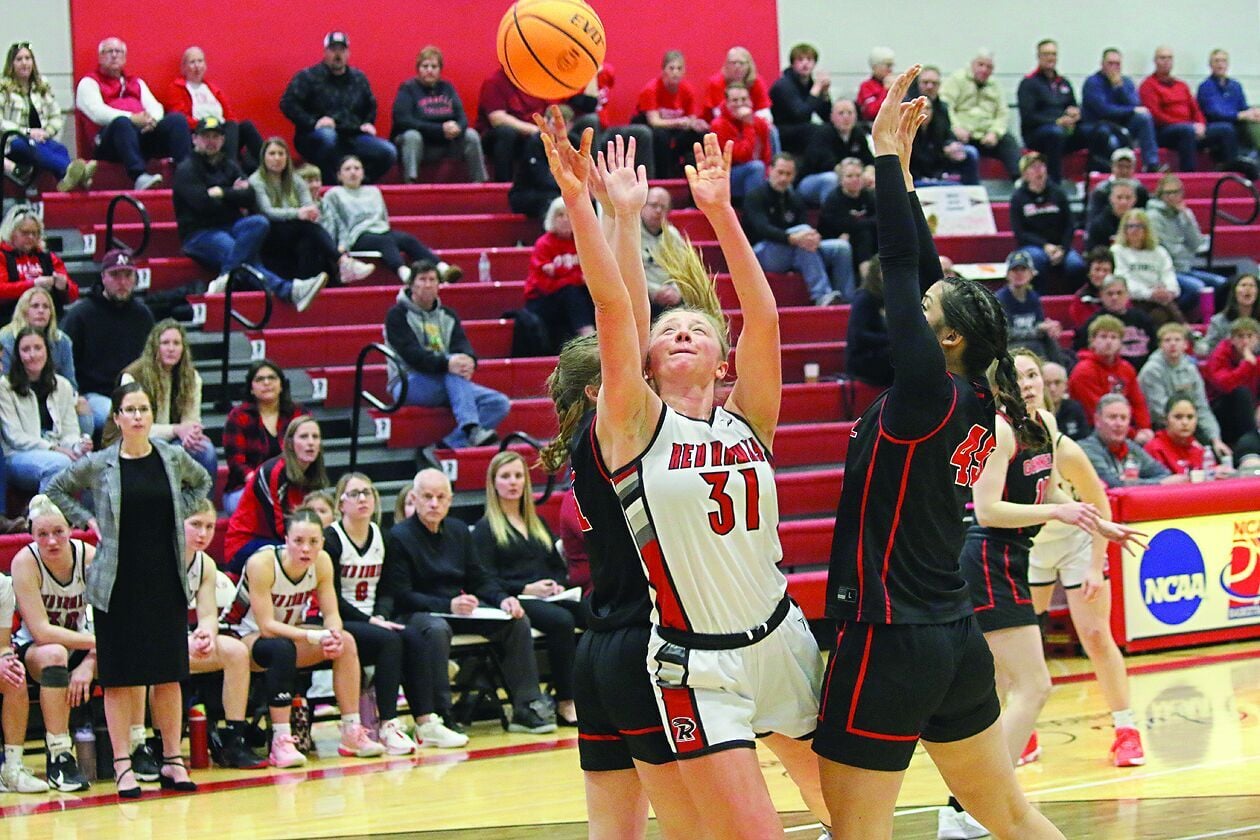 Ripon College women's basketball gears up for 2025-26 | Sports ...