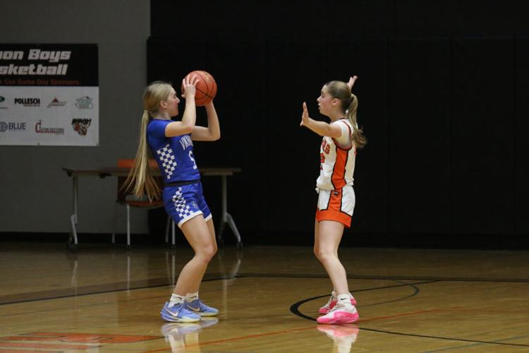 Ripon High School girls' basketball vs. WLA — Feb. 2, 2026 | Multimedia ...