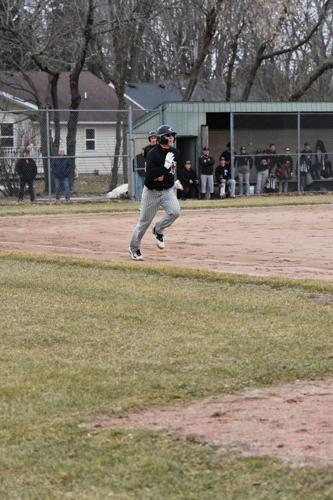 Ripon Tiger baseball vs. Markesan — April 4, 2022 (Miya Grunert photos ...