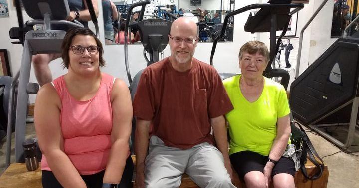 New personal training business aims to help Riponites of all ages meet ...