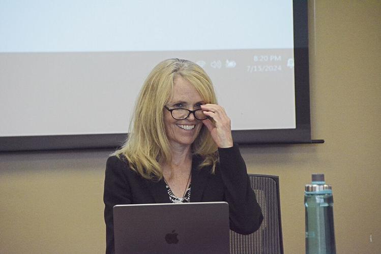 Ripon School Board examines assistant AD position | Local News ...