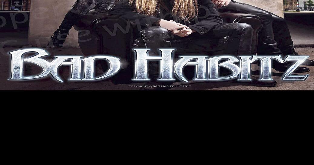 Rock band Bad Habitz returns to Ripon Summer Concert Series | What To ...