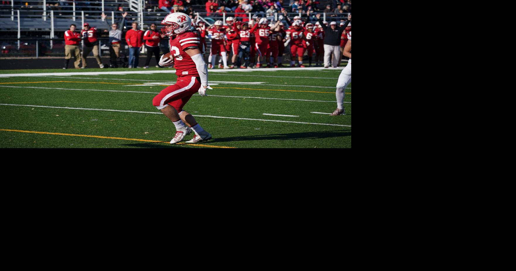 Ripon College football team squanders opportunities to knock off second ...