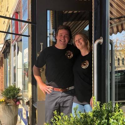 Getting to Know: A Q&A with Ripon’s newest business owners Brian ...