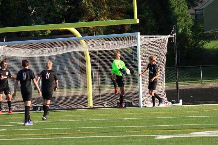 Ripon Tiger boys' soccer team vs. Lomira — Aug. 29, 2022 | Multimedia ...