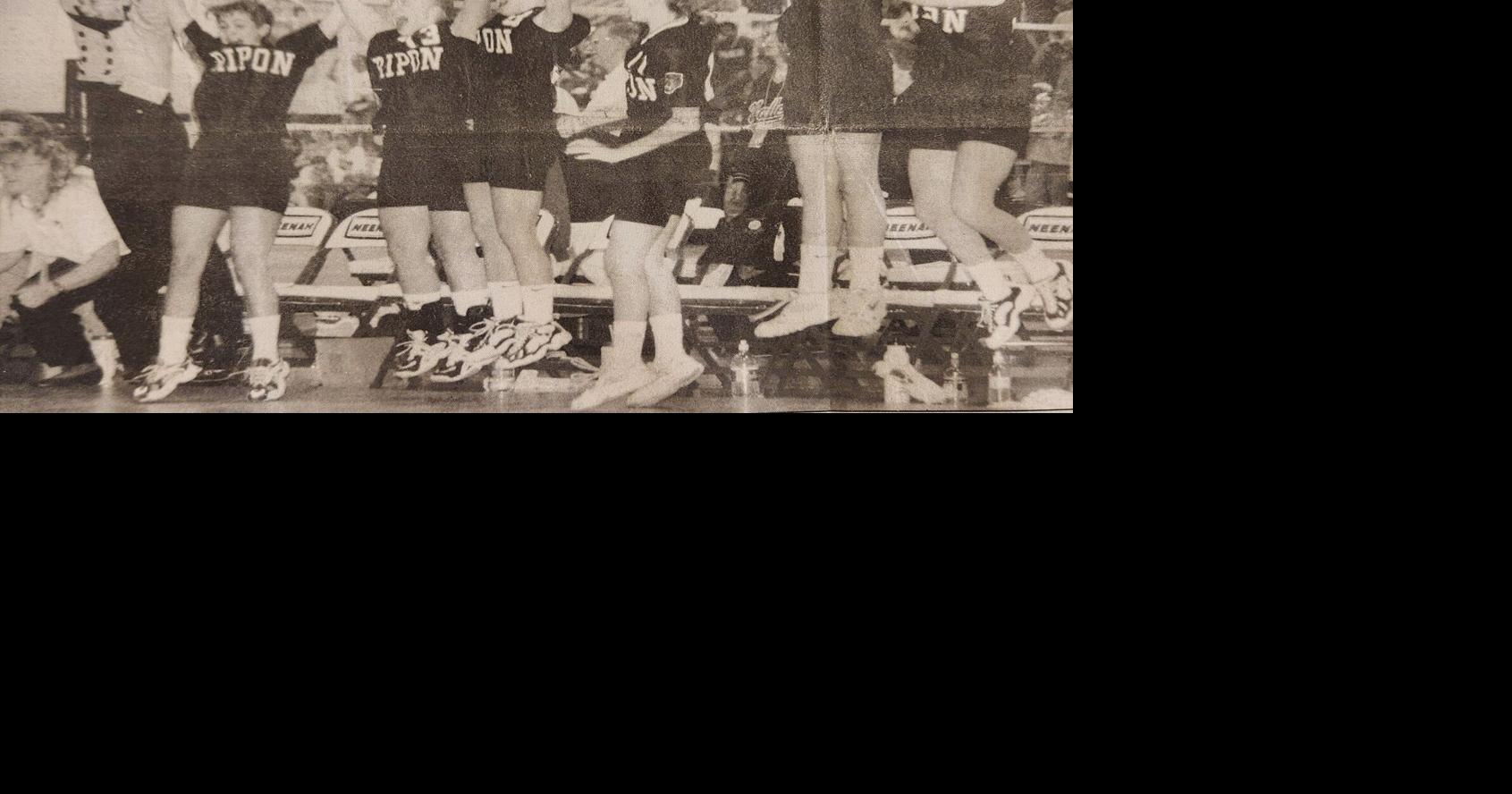 Landerman reflects on storied coaching career | Sports | riponpress.com