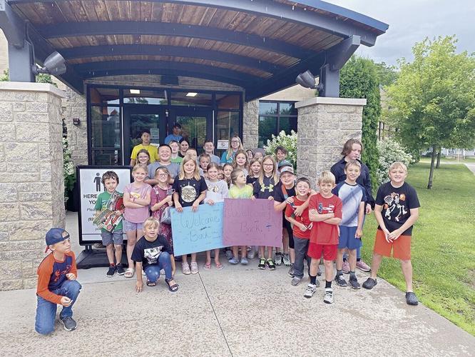 A Capitol trip for the Boys & Girls Club | Local News | riponpress.com