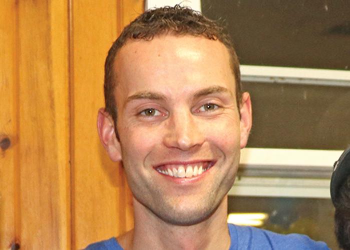 Knuth’s eyes expansion | Local News | riponpress.com