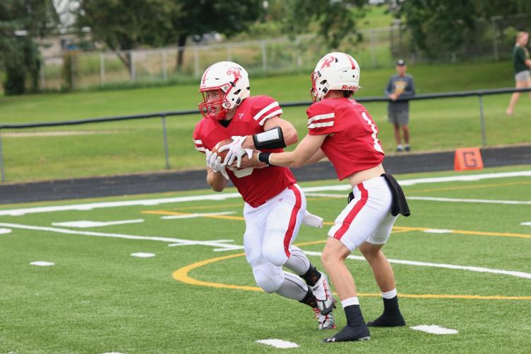Ripon College football vs. St. Norbert — Sept. 3, 2022 | Multimedia ...