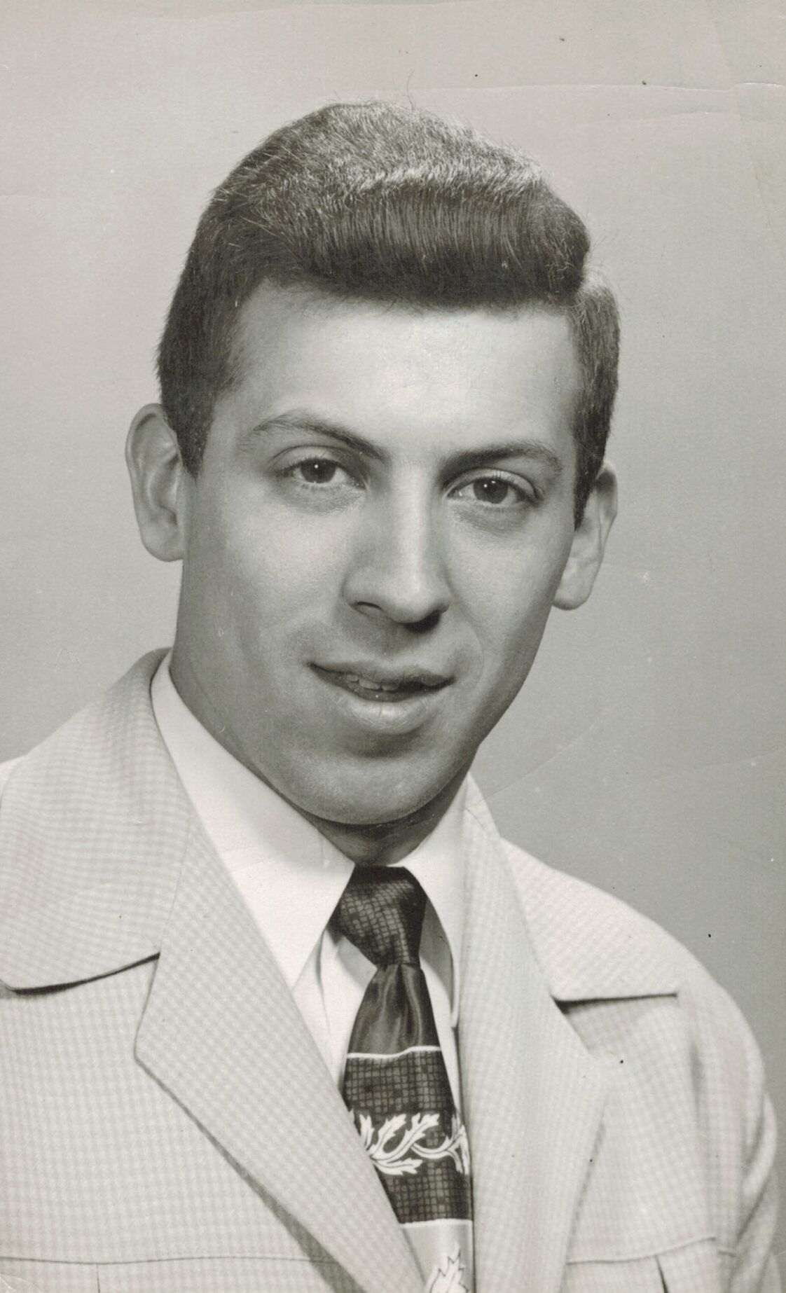 William R. Fox | Obituaries | riponpress.com