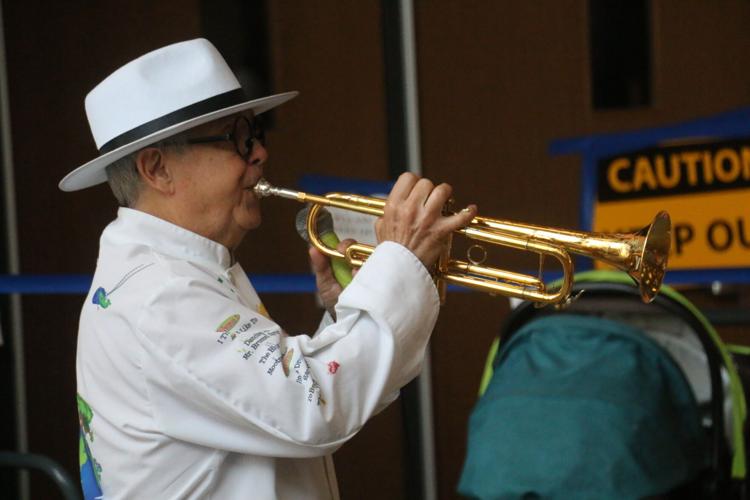 A fun and educational time: Ripon Noon Kiwanis Club’s annual Children’s Fair draws large crowd ...