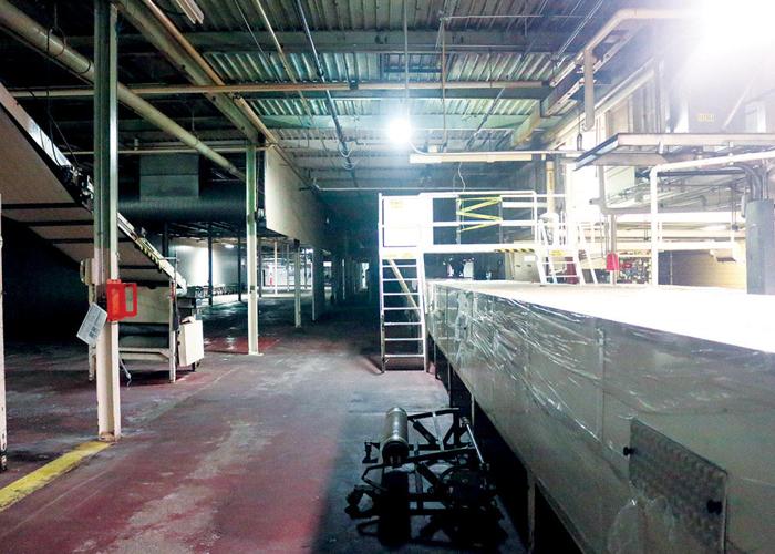 Ripon company buys cookie plant | Local News | riponpress.com