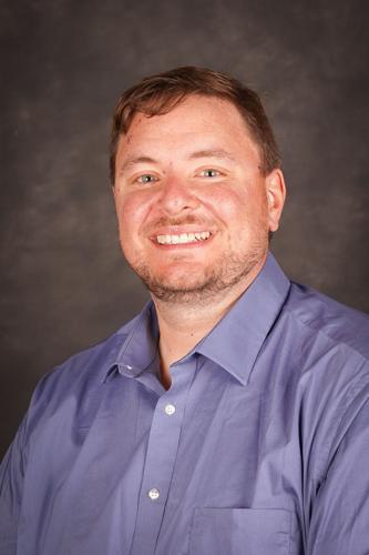 Paul Thompson | | riponpress.com