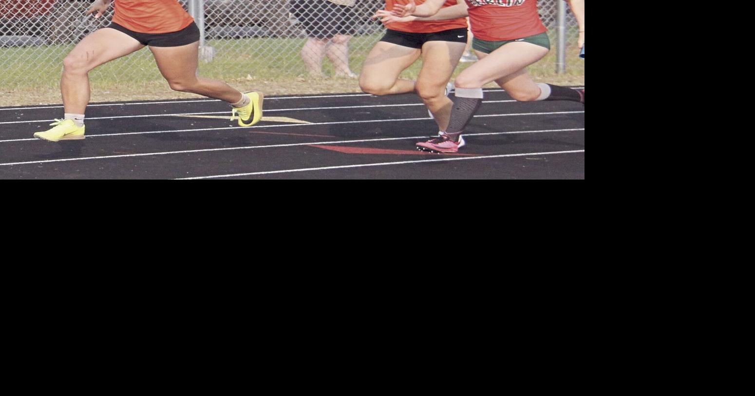 Sweet 16: Ripon track and field teams send 16 entries to sectionals ...