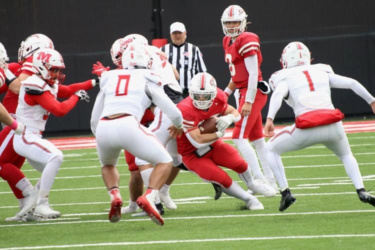 Ripon College football vs. Monmouth — Oct. 28, 2023 | Multimedia ...
