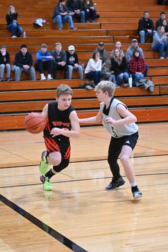 John Wickstrom Memorial Tournament 2024 (Ripon 7th grade ...