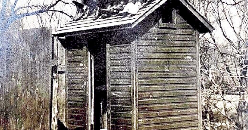 Throwback Thursday: Farvour shares memories, stories of toilets of the ...