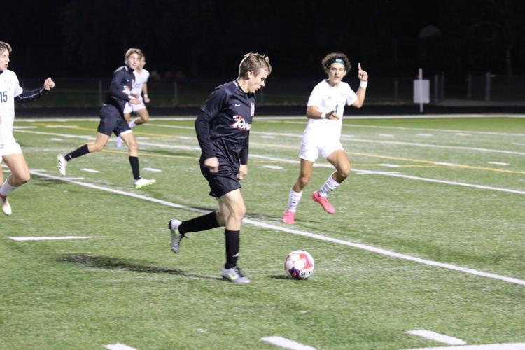 Ripon High School boys' soccer vs. KML — Oct. 9, 2023 | Multimedia ...