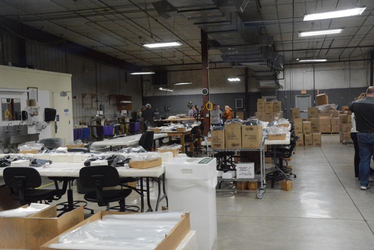 Diverse Options celebrates 50 years | Local News | riponpress.com