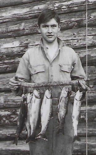 Throwback Thursday: Tabbert recalls memories of the Great Depression ...