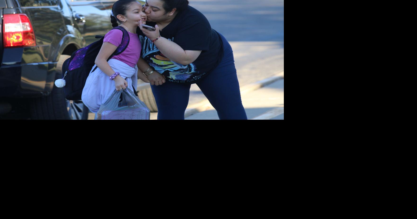 School’s back in session for Ripon Area School District (PHOTOS ...