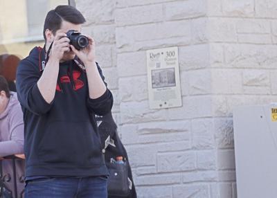 Column: Reporter says goodbye to Ripon, reflects on lessons learned ...
