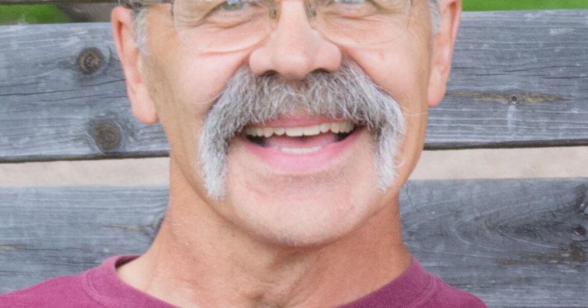 Kenneth Mark Sina | Obituaries | riponpress.com