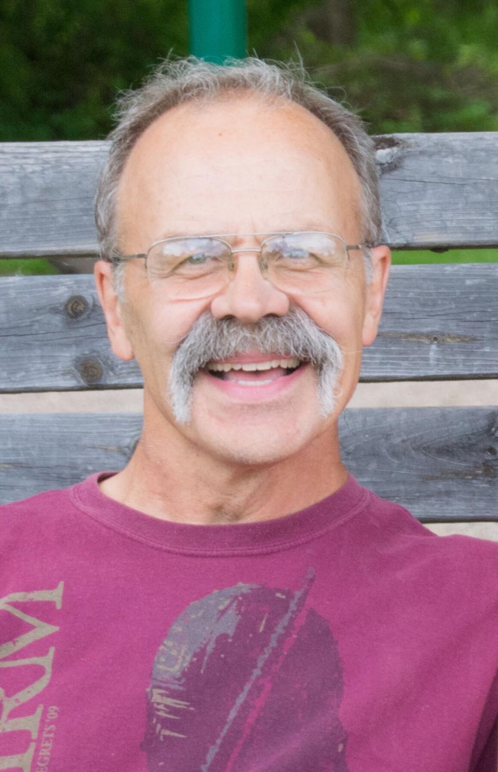 Kenneth Mark Sina | Obituaries | riponpress.com