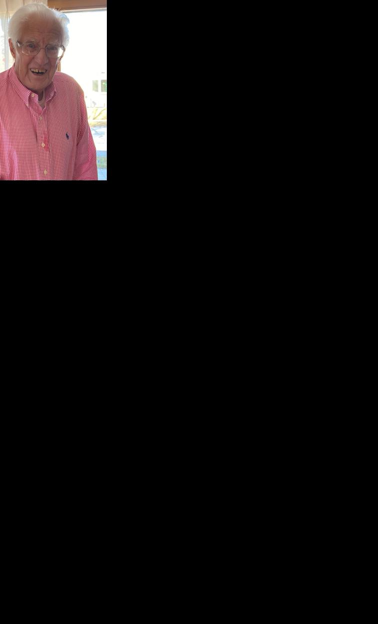 Ronald Richard Timm | Obituaries | riponpress.com