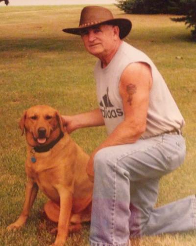 Gerald “Jerry” “Mr. Norris” W. Norris | Obituaries | riponpress.com
