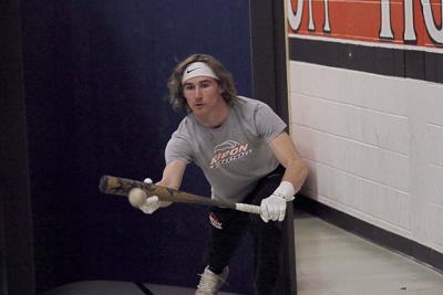 Ripon baseball team hopes to ride arms, improved offense to more wins ...