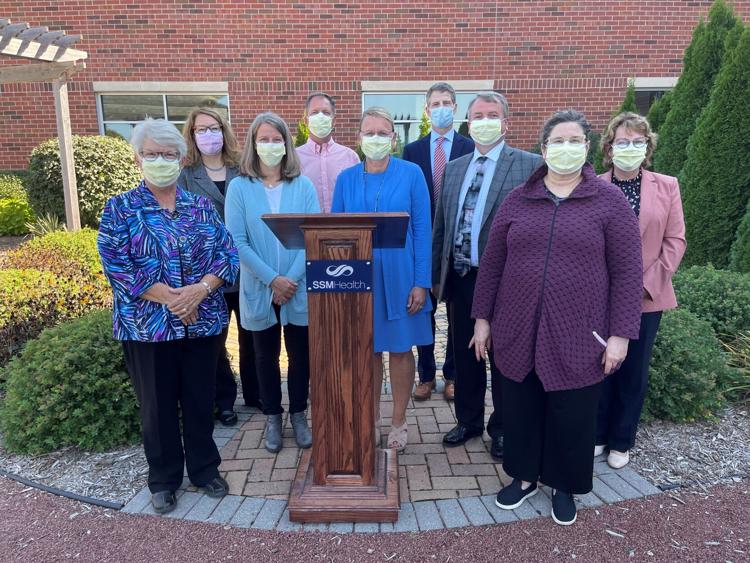 VIDEO: RMC renamed SSM Health Ripon Community Hospital | Local News ...