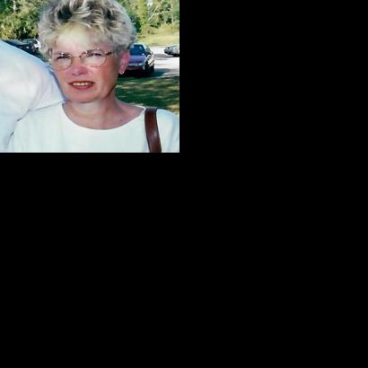 Pat Carr | Obituaries | riponpress.com