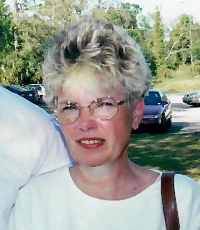 Pat Carr | Obituaries | riponpress.com