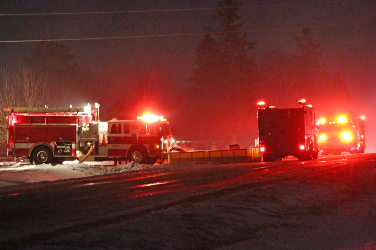 UPDATE: Ripon Area Fire District releases information regarding ...